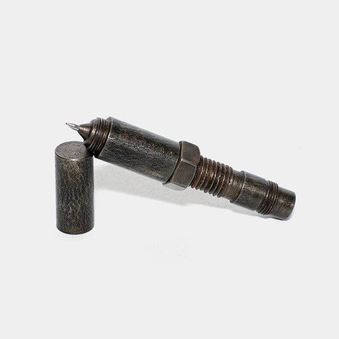 Stumpy - Mini Bolt | THE-OUTSIDERS-JOURNEY