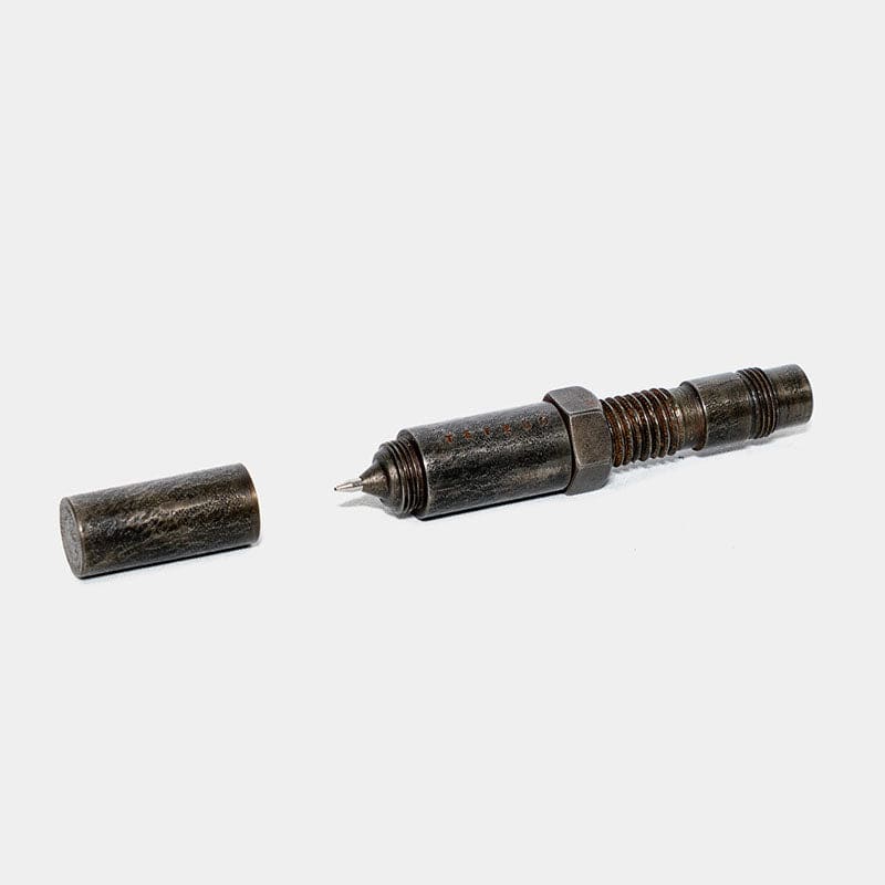 Stumpy - Mini Bolt | THE-OUTSIDERS-JOURNEY